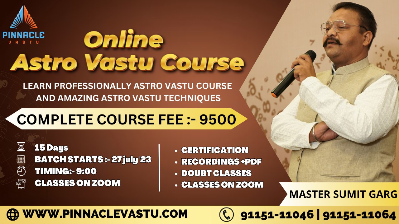 Best Vastu Consultant in India | Pinnacle Vastu